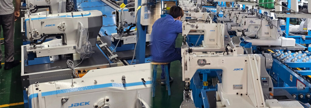 Buy Industrial Sewing Machines | Narula Sewing Impex