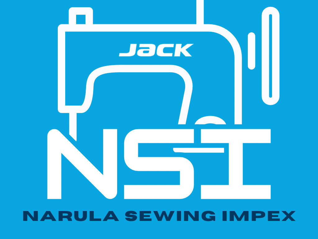 Narula Sewing Impex - Jack-Juki Machine Importer/Distributor